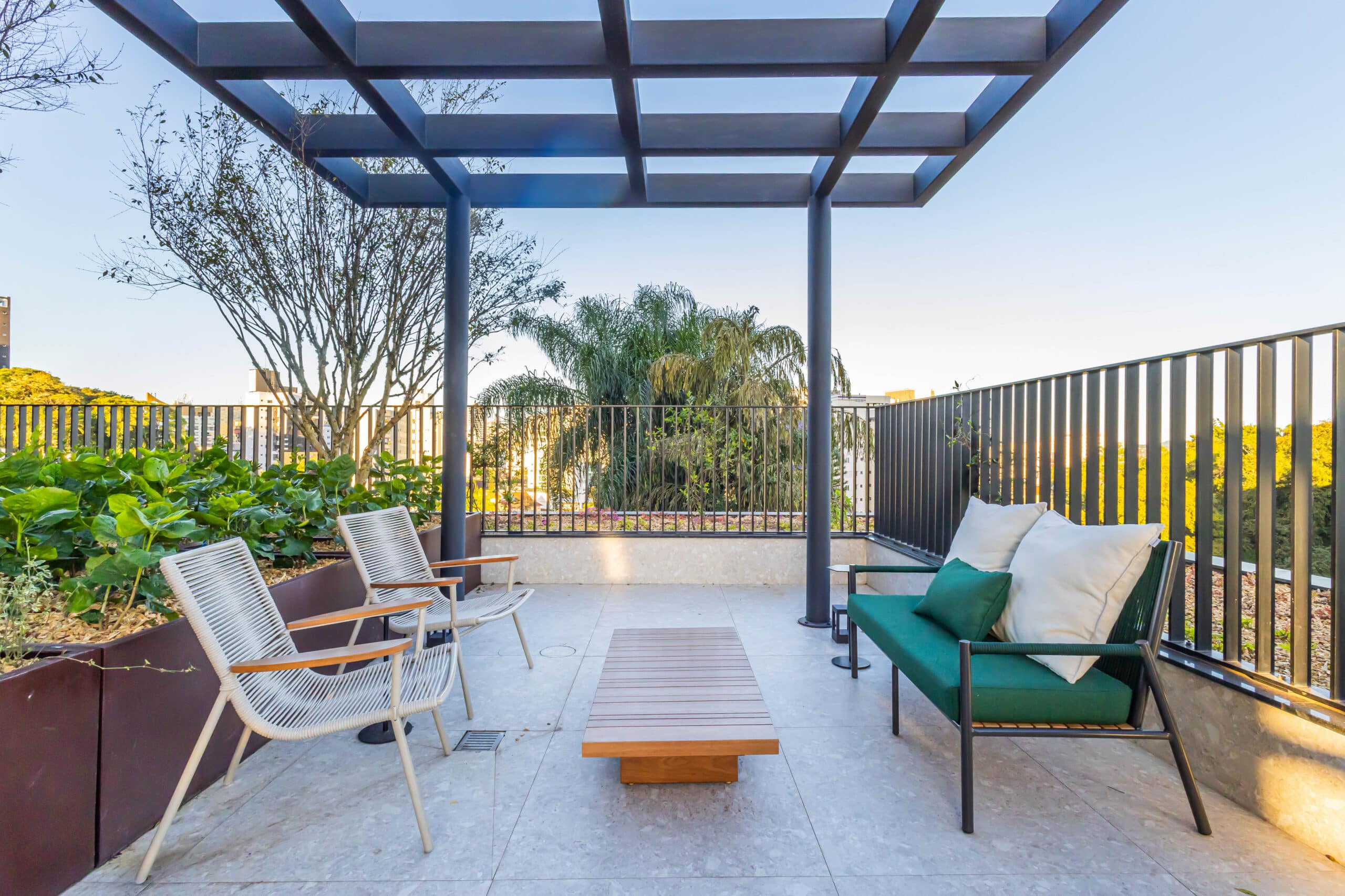 Opera - Halsten Incorporadora