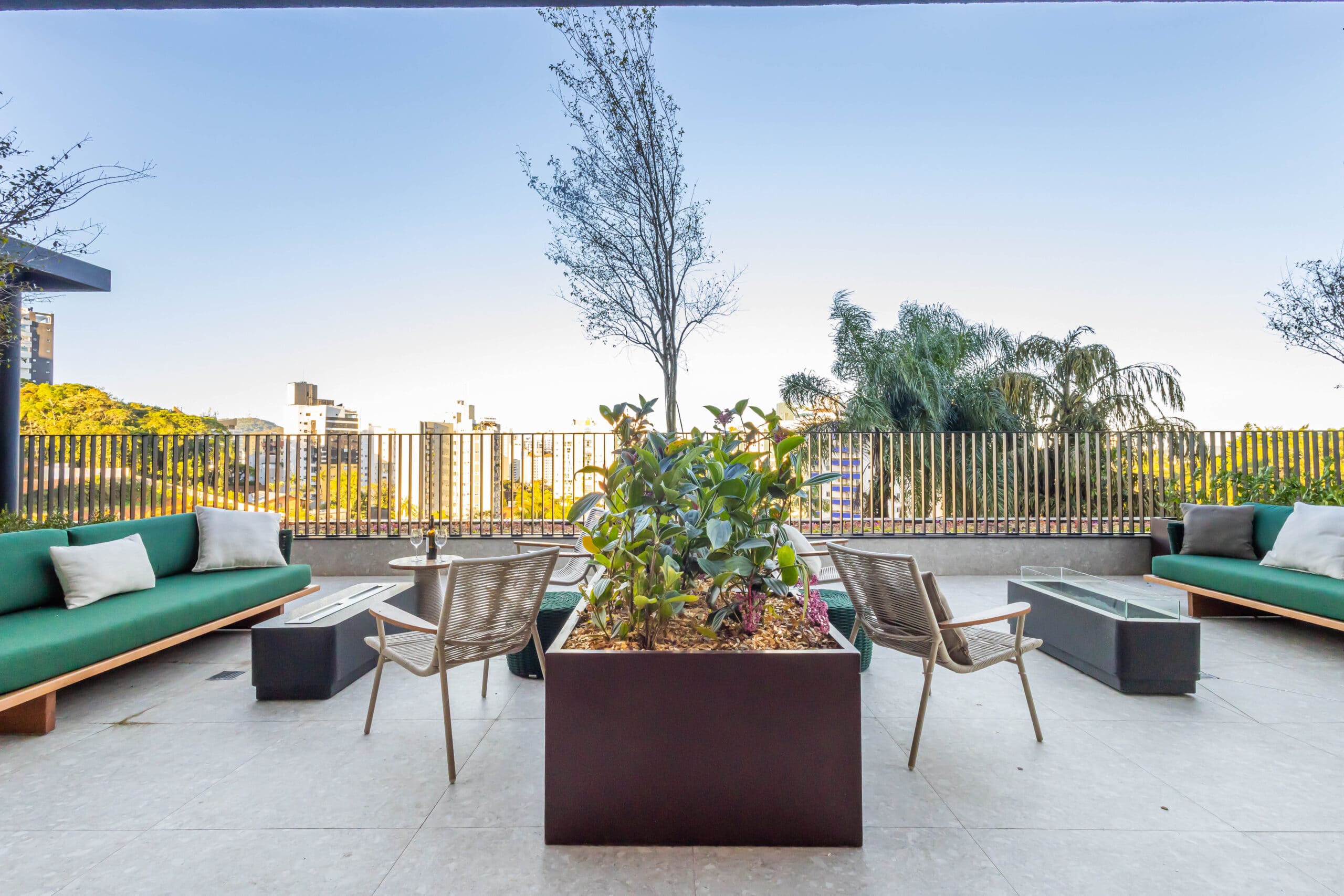 Opera - Halsten Incorporadora