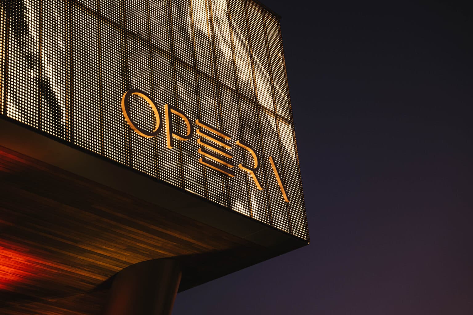 Opera - Halsten Incorporadora