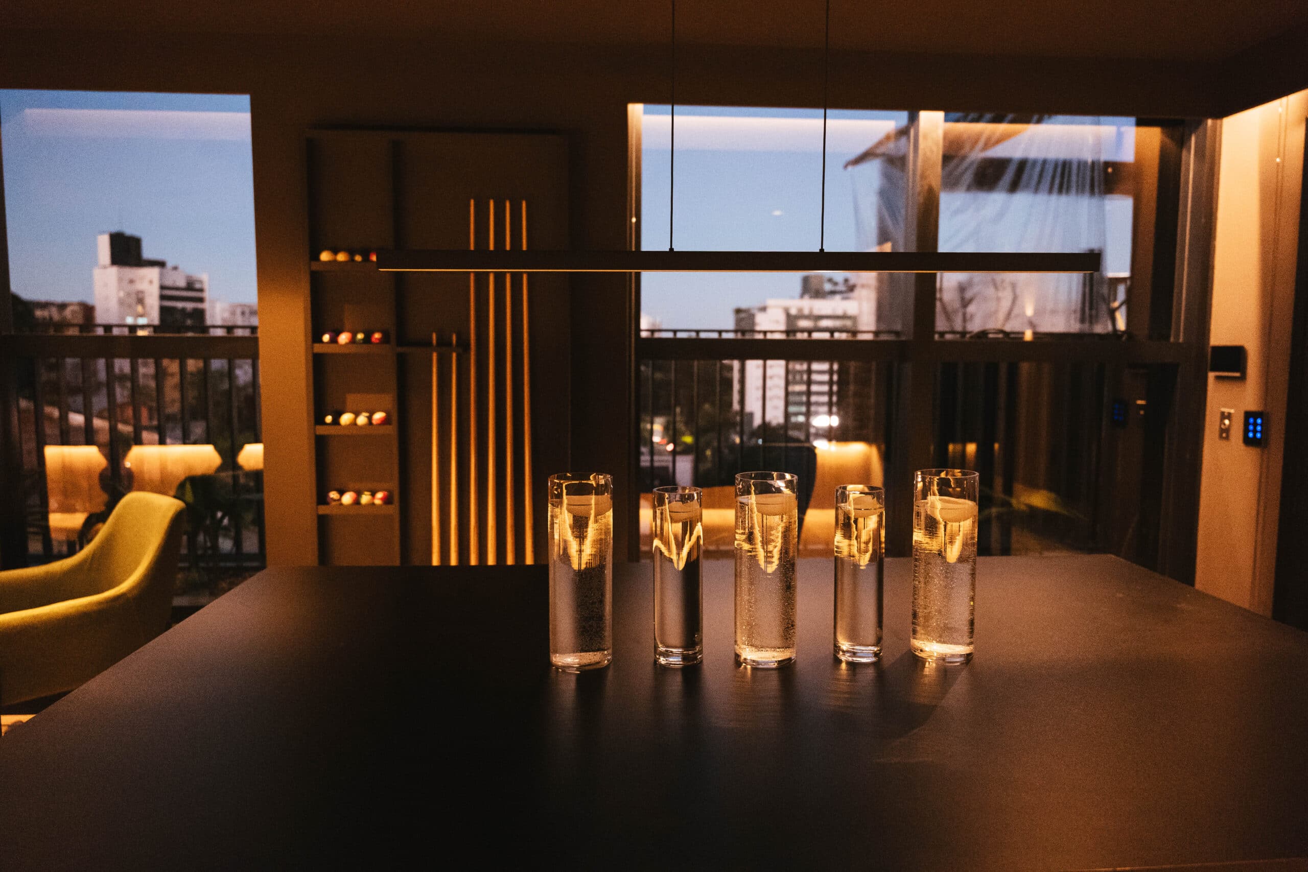 Opera - Halsten Incorporadora