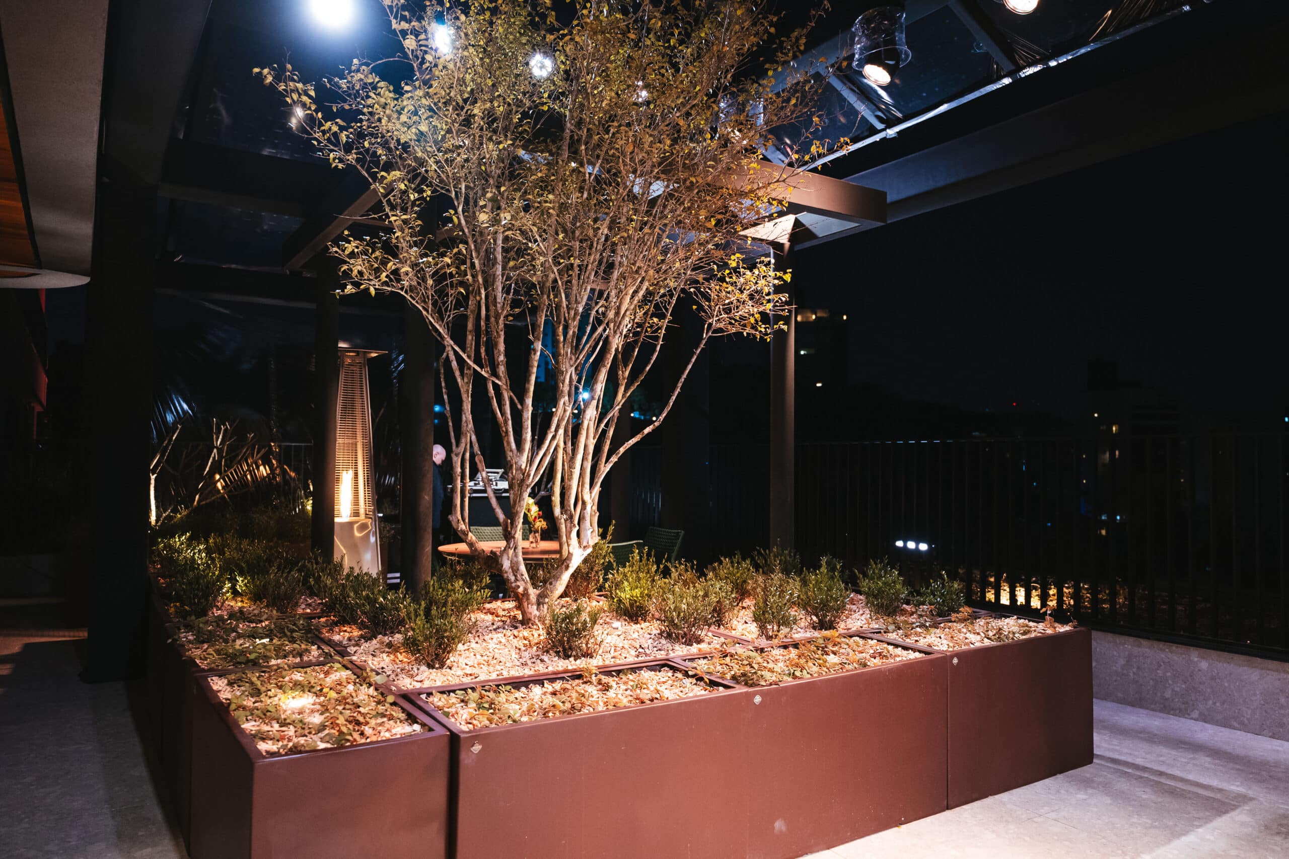 Opera - Halsten Incorporadora