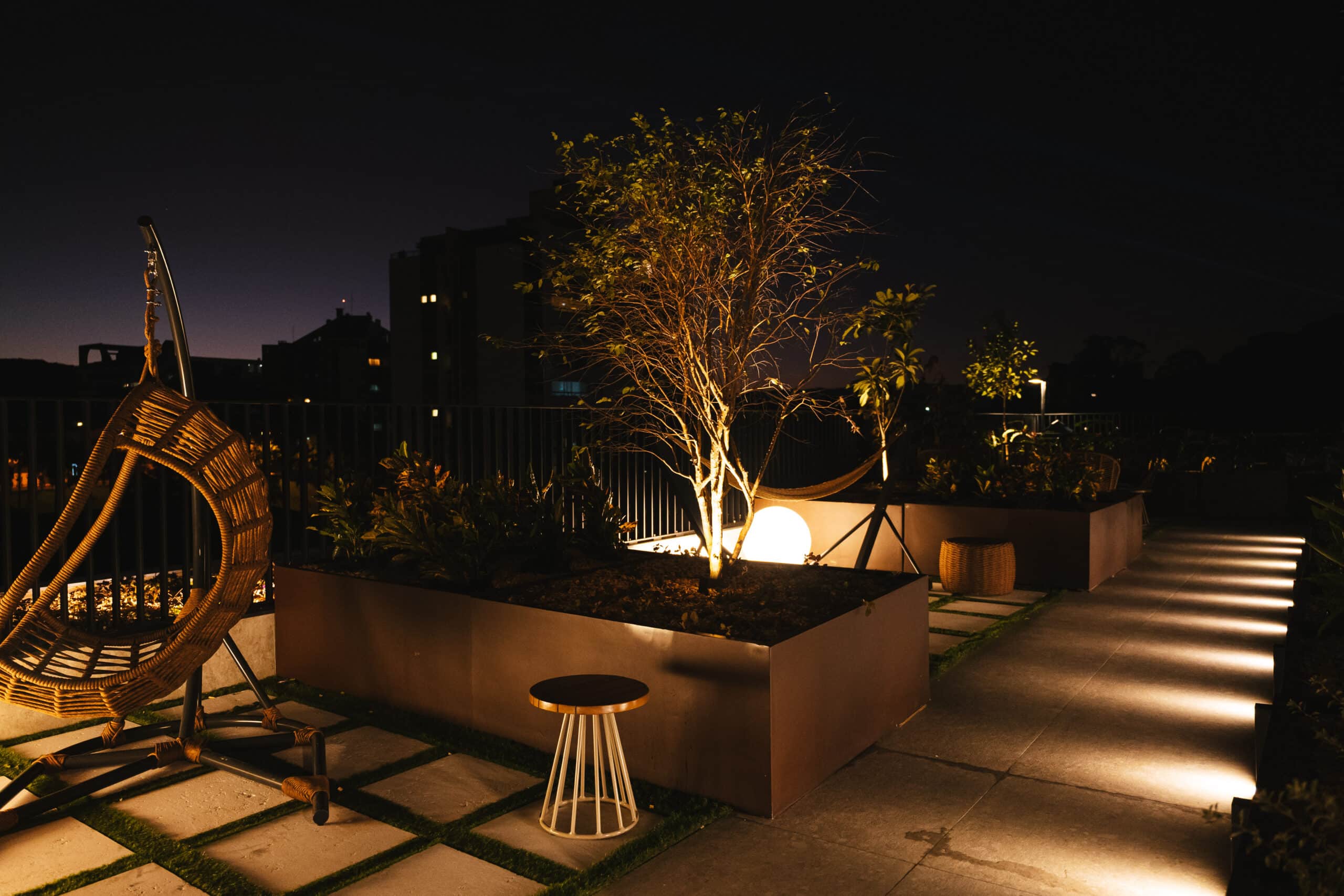 Opera - Halsten Incorporadora