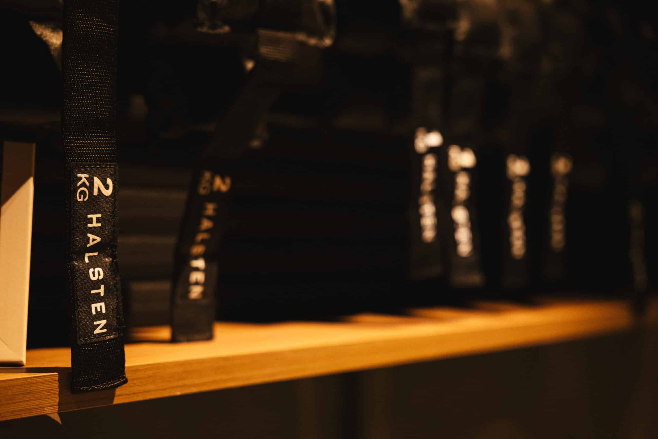 Opera - Halsten Incorporadora