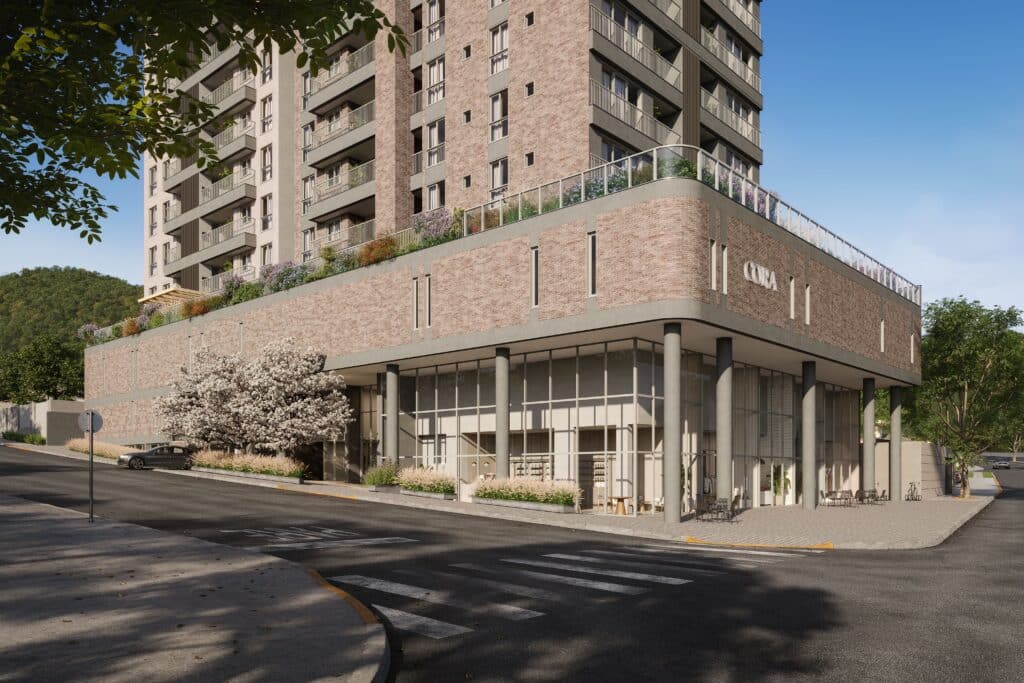 Cora - Halsten Incorporadora