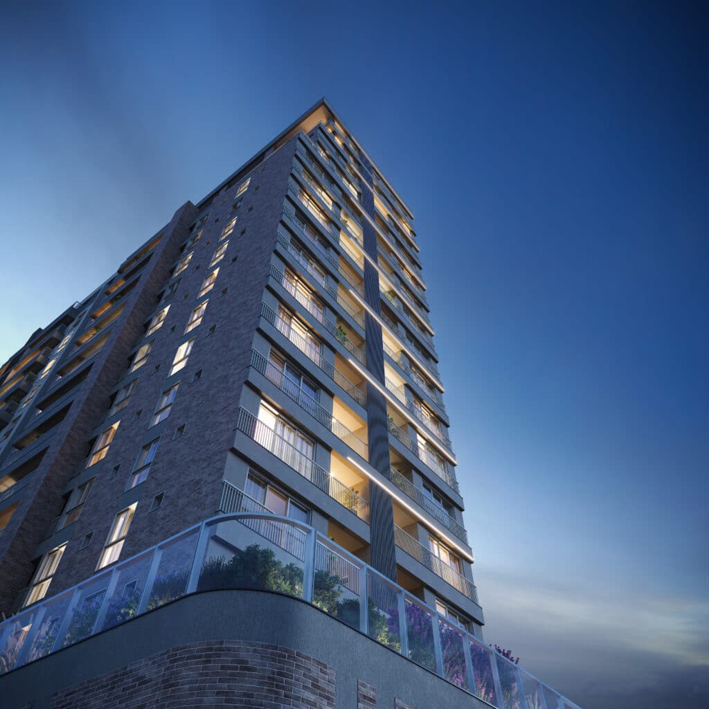 Cora - Halsten Incorporadora