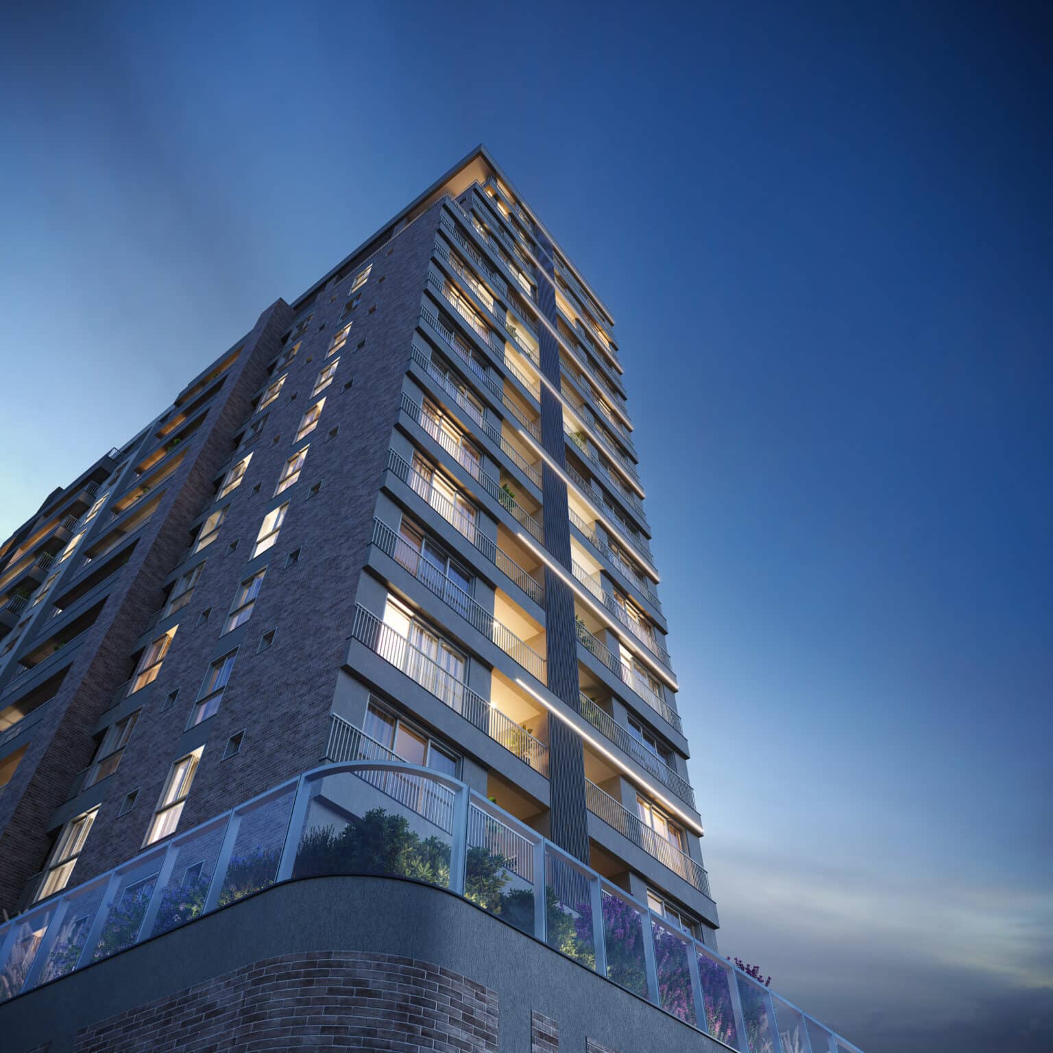 Cora - Halsten Incorporadora