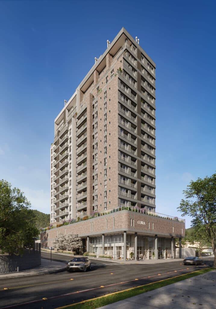 Cora - Halsten Incorporadora