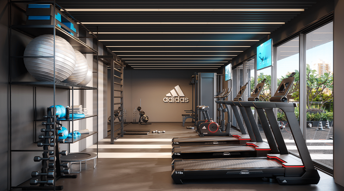 Veja como os empreendimentos Halsten colaboram com a saúde e o bem ...