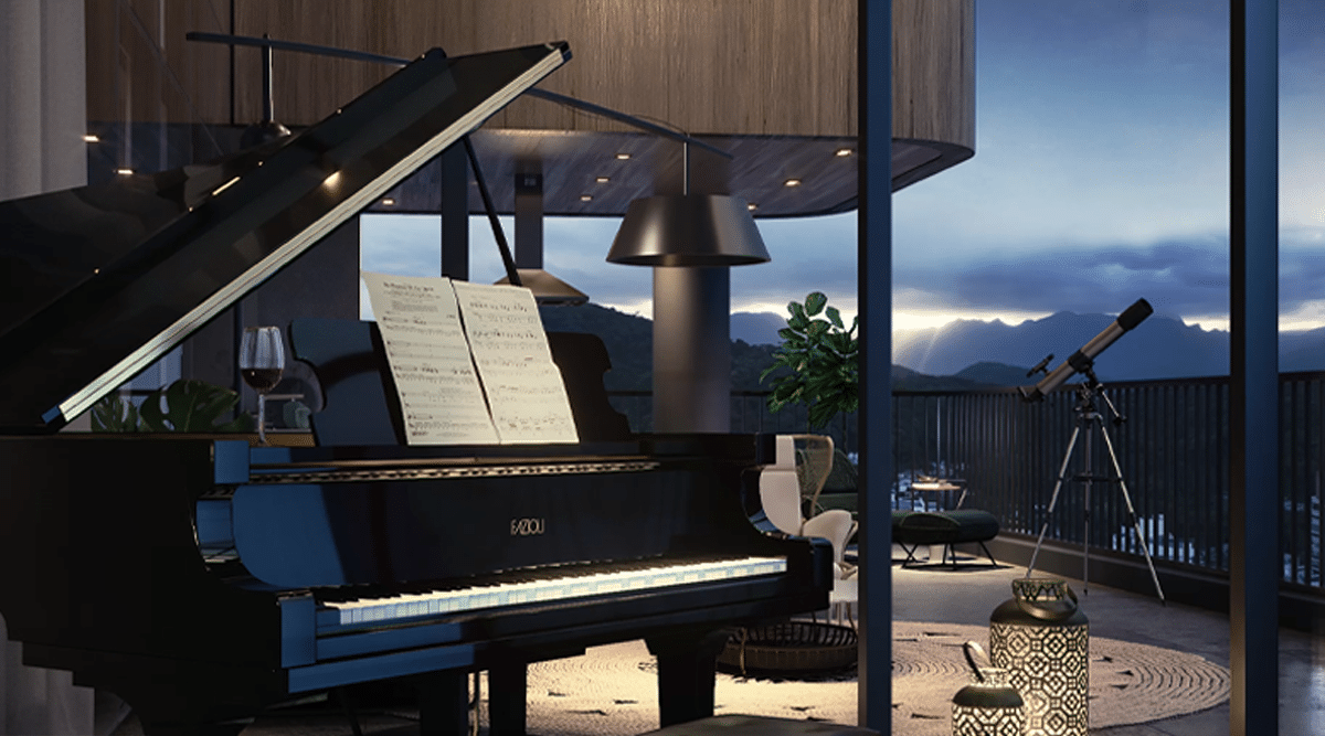 Conhece o maior prédio de Joinville? Saiba tudo sobre o Opera - Halsten