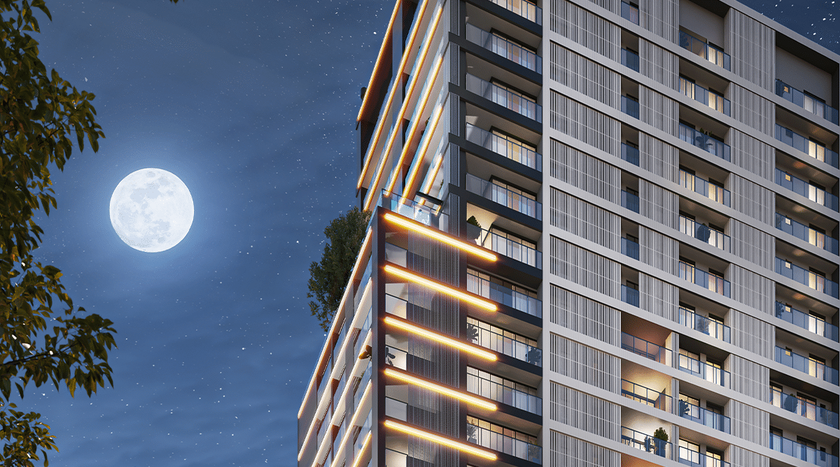 Conheça as linhas e formas do Amaluna que inspiram - Halsten