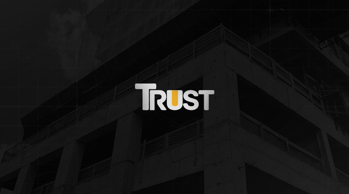 Trust Construtora: a responsável por construir os empreendimentos do ...