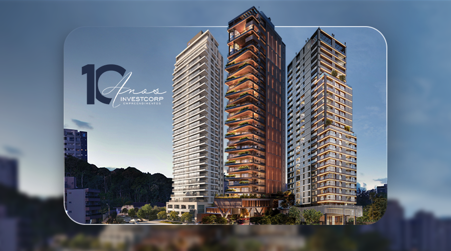 Halsten 10 anos: celebre o aniversário da empresa conosco! - Halsten