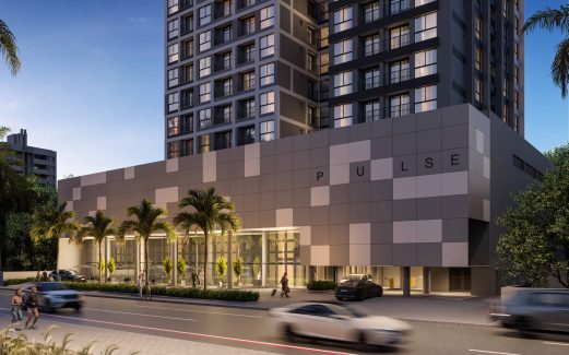 Halsten Incorporadora - Empreendimentos em Joinville